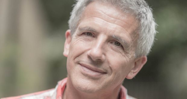 Patrick Gale Actress