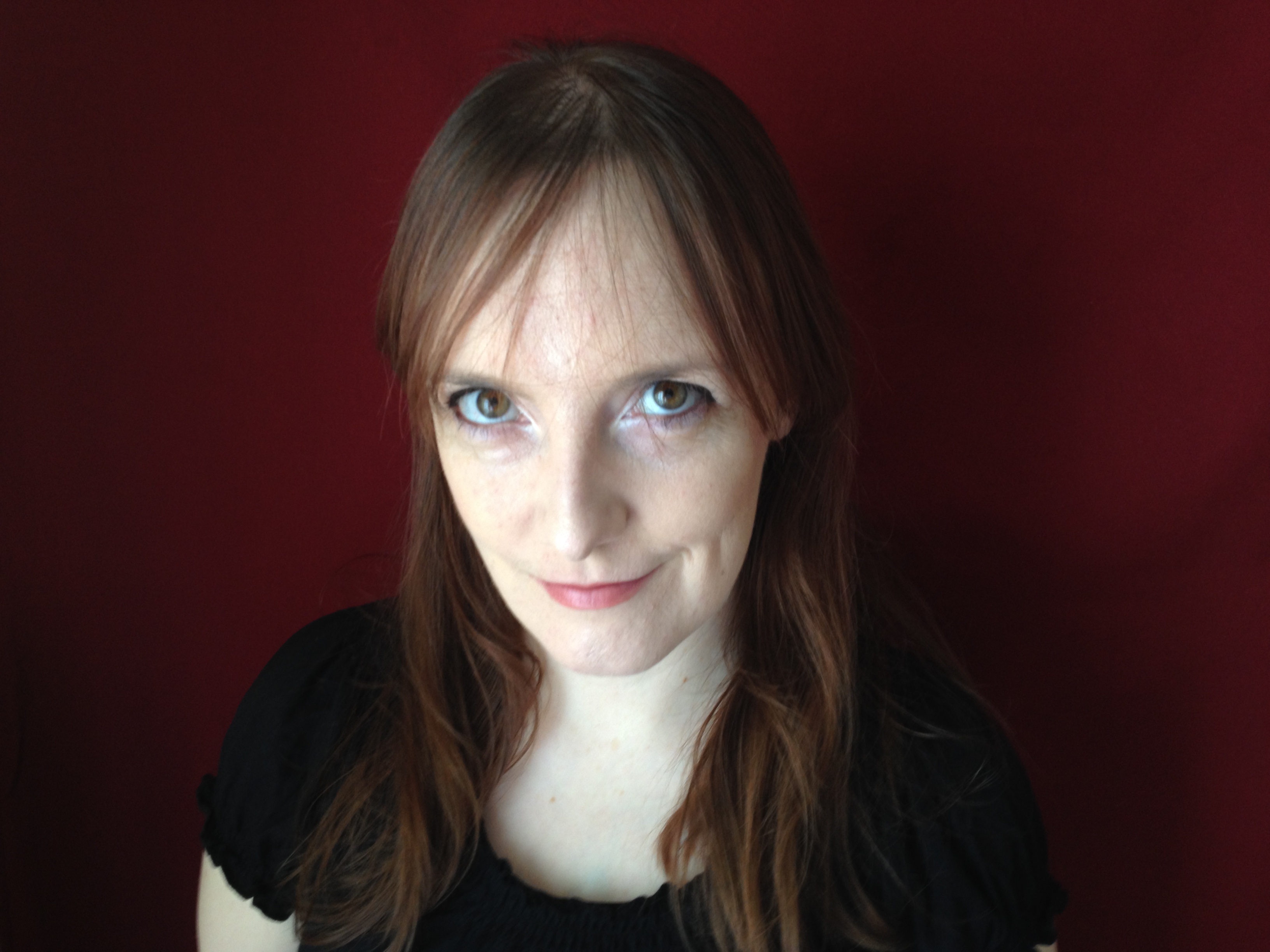 Lisa McInerney: The Irish Times x 2 | Paul McVeigh