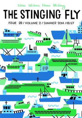 Spanish: Mi tía Maggie | Paul McVeigh