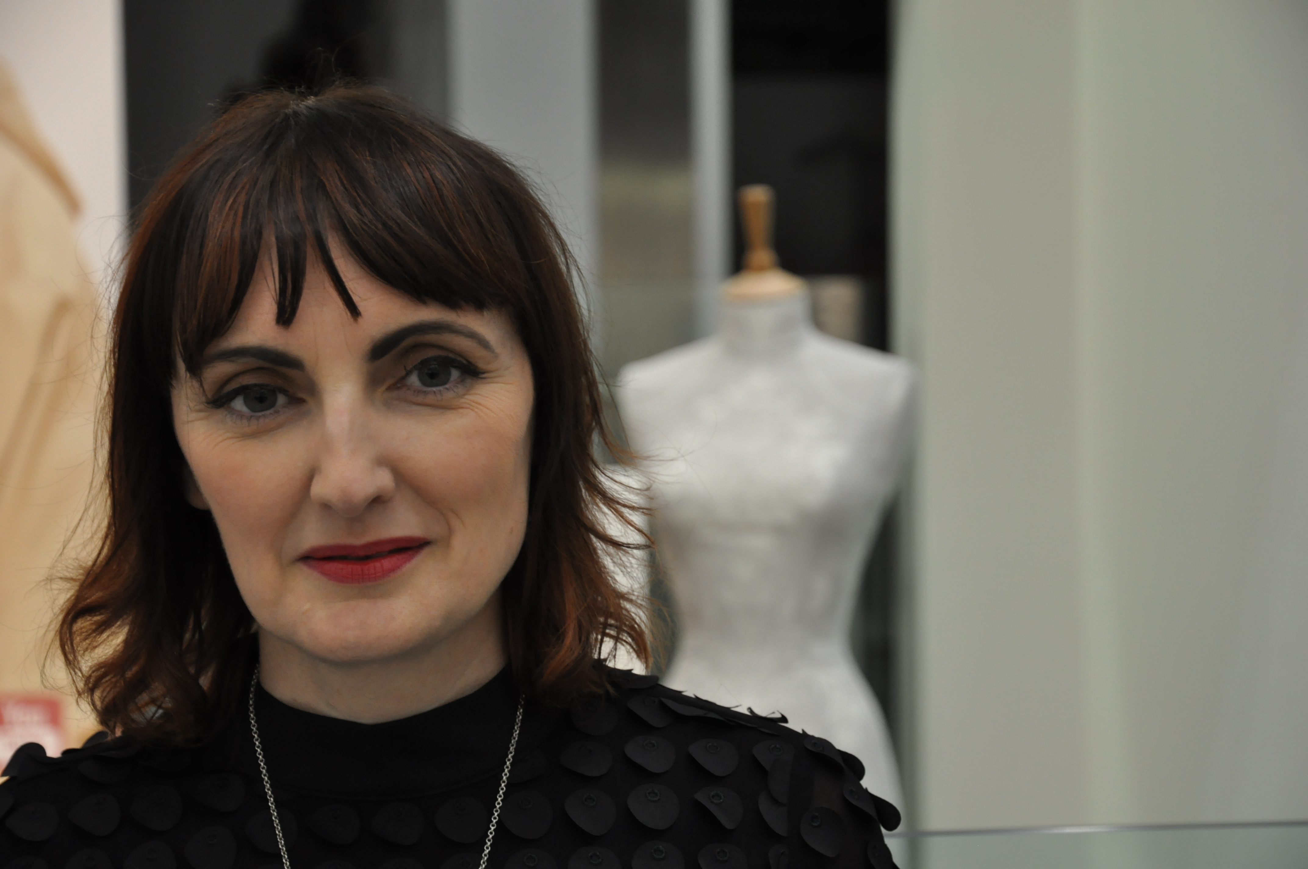 Sinéad Gleeson Interview | Paul McVeigh