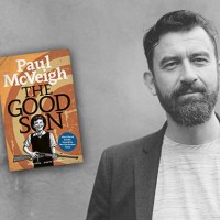 Short Interview with Vanessa Gebbie | The Good Son